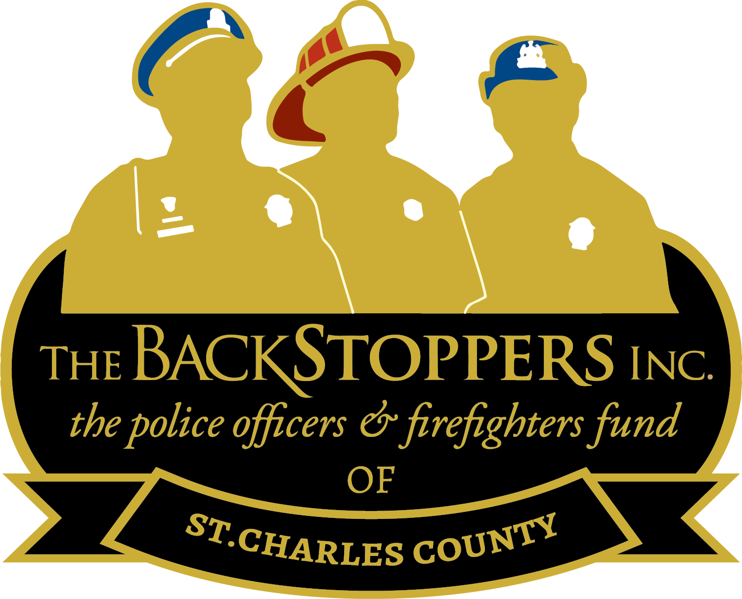 Home | Backstoppers of St Charles County